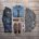 9 sets of men's fashion collocation: Radical men do not know how to ...