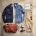 9 sets of men's fashion collocation: Radical men do not know how to ...
